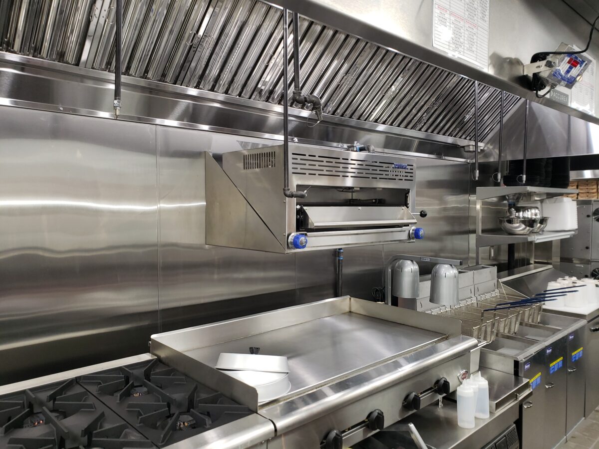 Guardian Facility Solutions – Guardian Facility Solutions – Vent Hood ...
